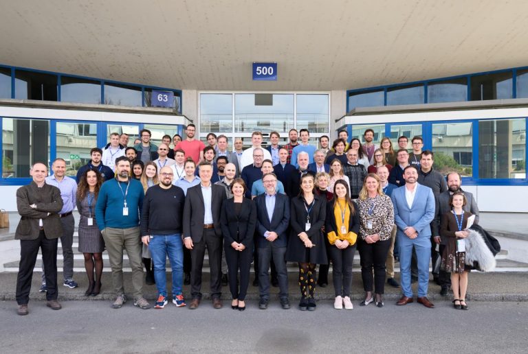 CERN openlab holds annual technical workshop and announces new leader – CERN openlab