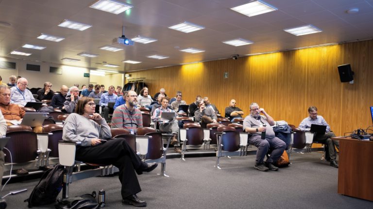 Boosting Exascale Computing in Europe: CERN Hosts Meeting on the High ...