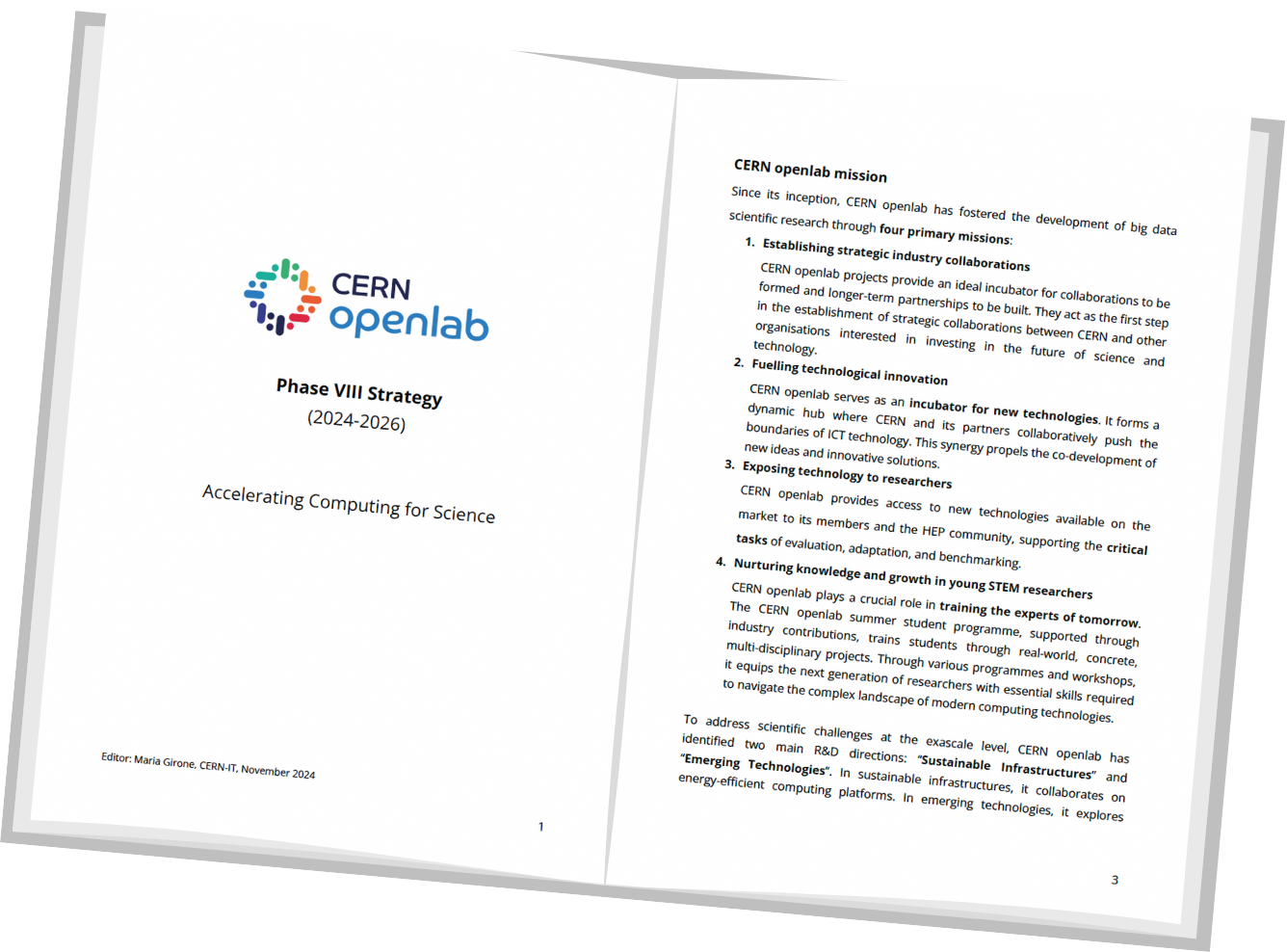 openlab.cern – CERN openlab