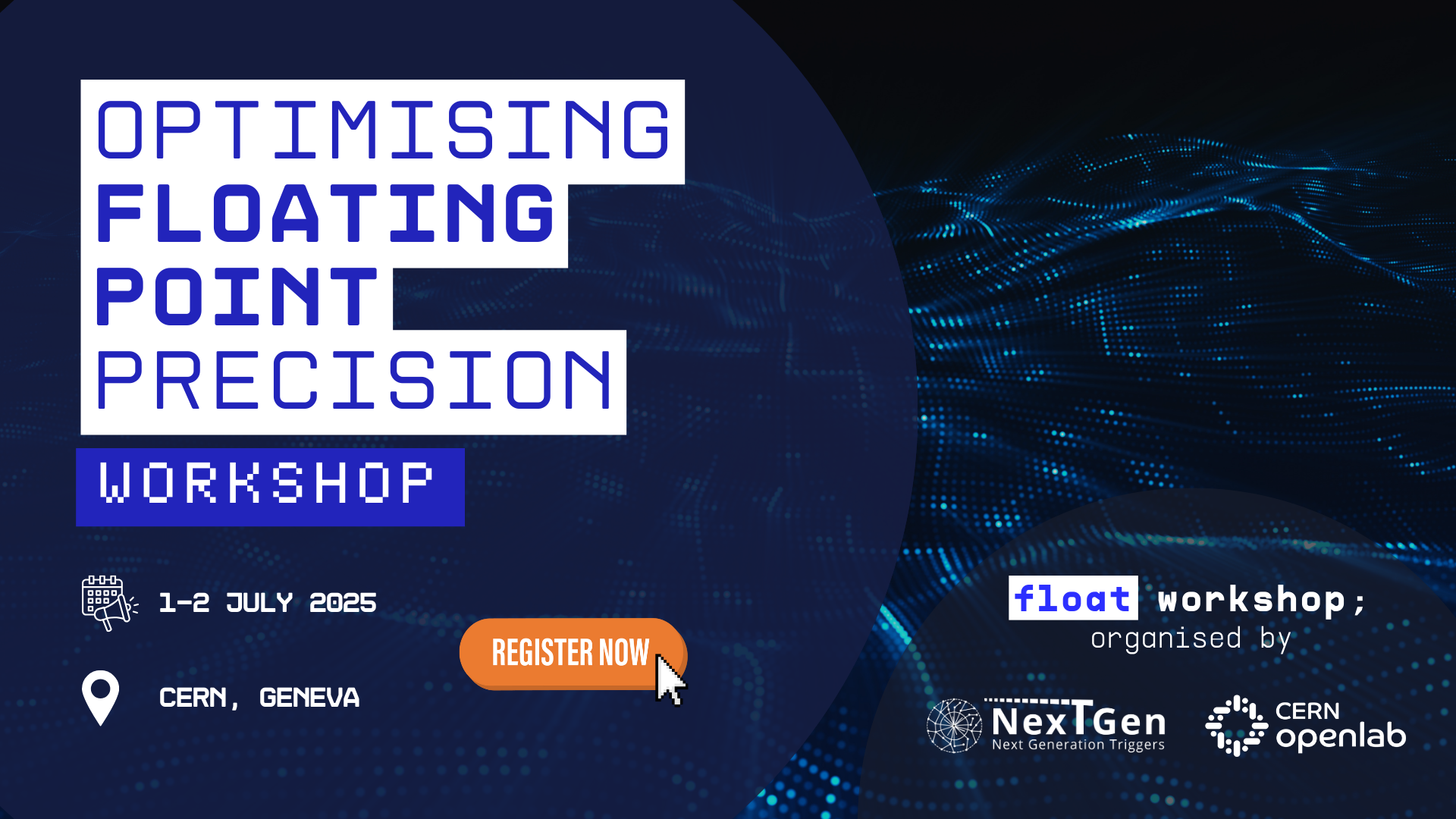 CERN openlab – CERN openlab