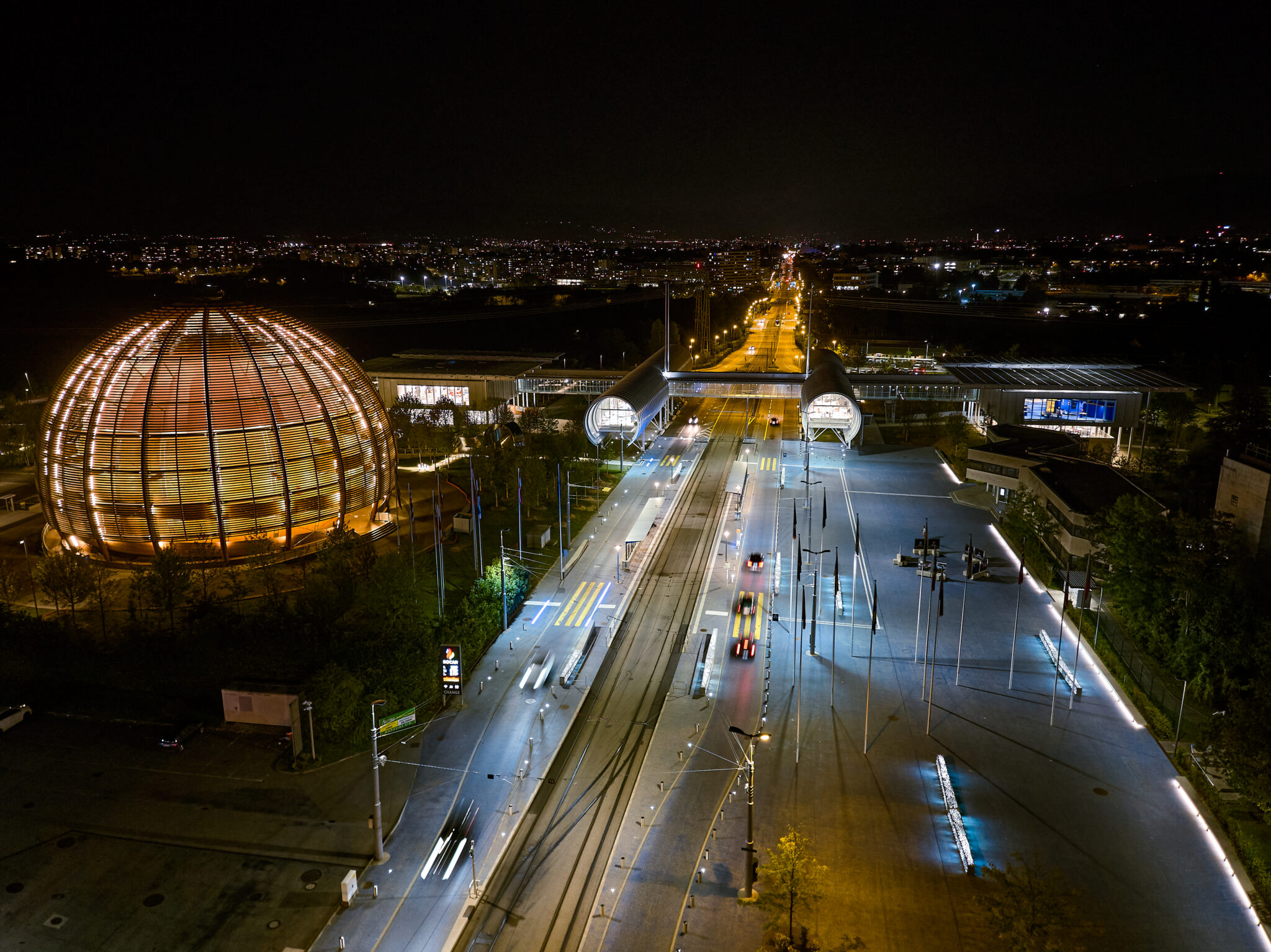 CERN openlab summer student programme – CERN openlab