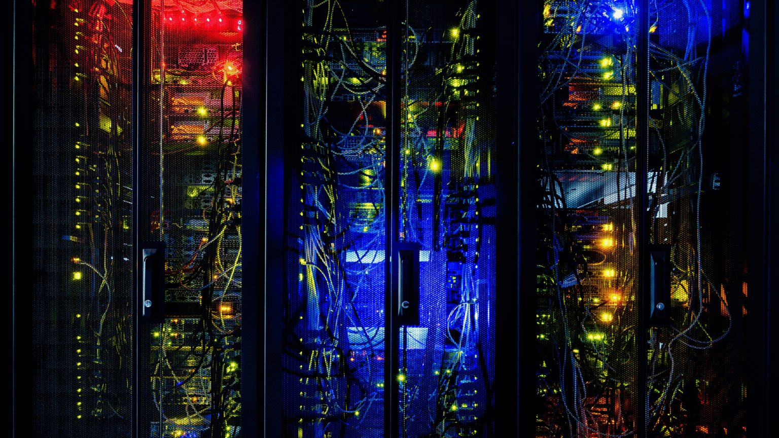 CERN openlab summer student programme – CERN openlab